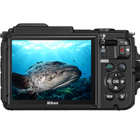 Nikon Coolpix AW130