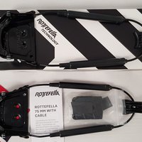 La Rottefella nouvelle est arrivée